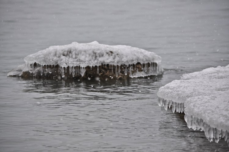 Snow + Ice | the aesthete and the dilettante